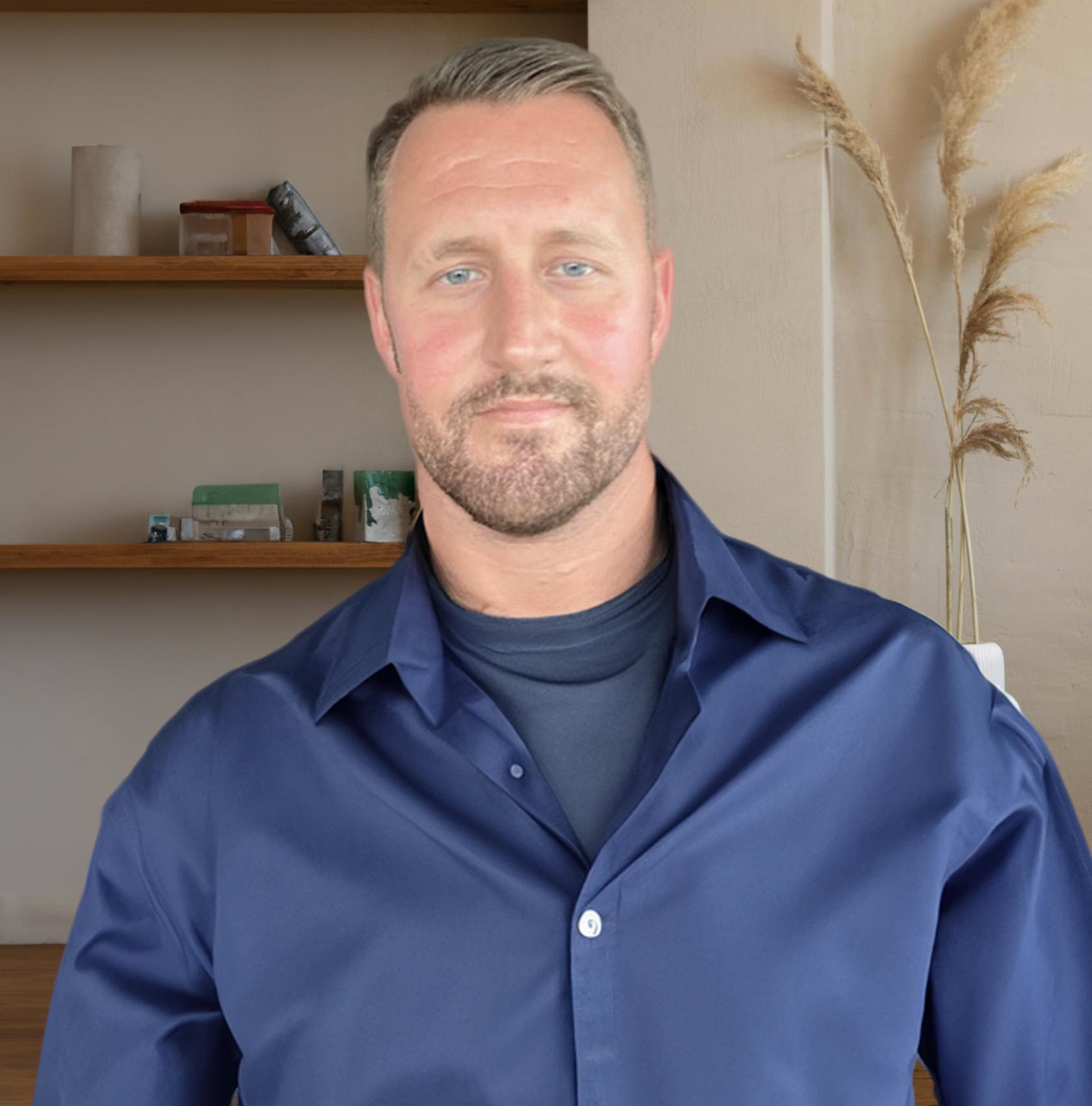 Colin Webb - PUR Health and Wellness